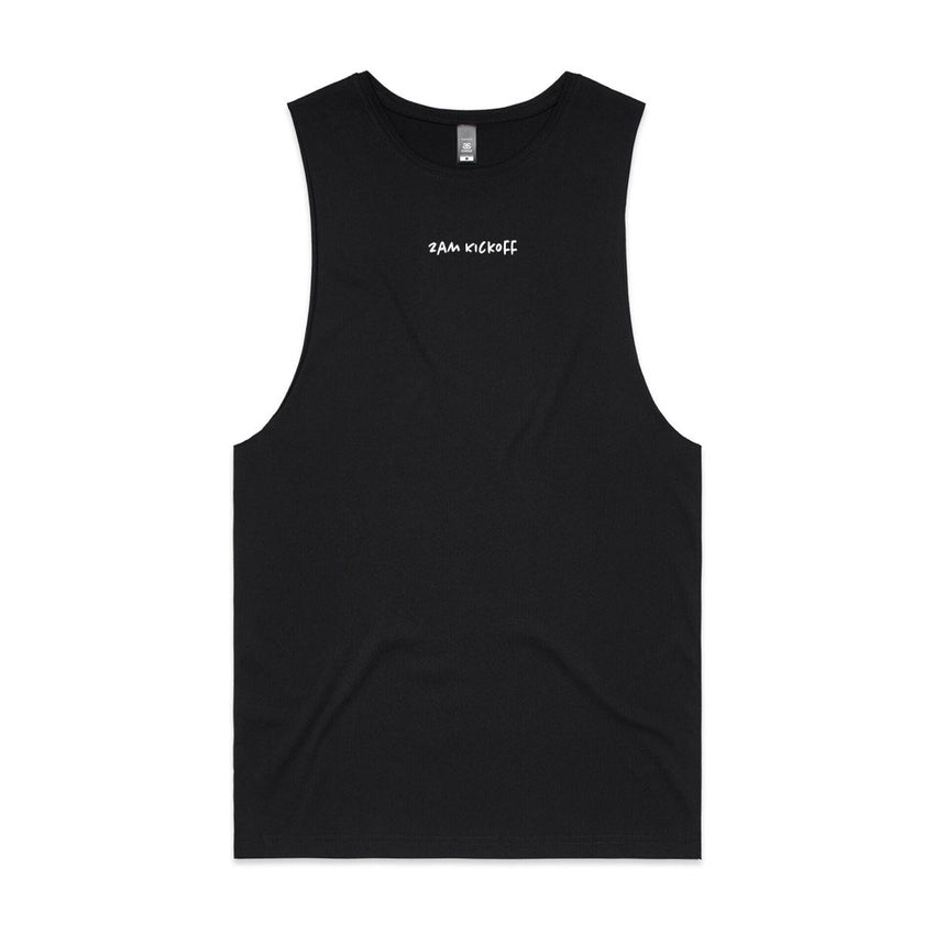Clean Sheet - Soccer Singlet | 2AM Kickoff – 2AM KICKOFF